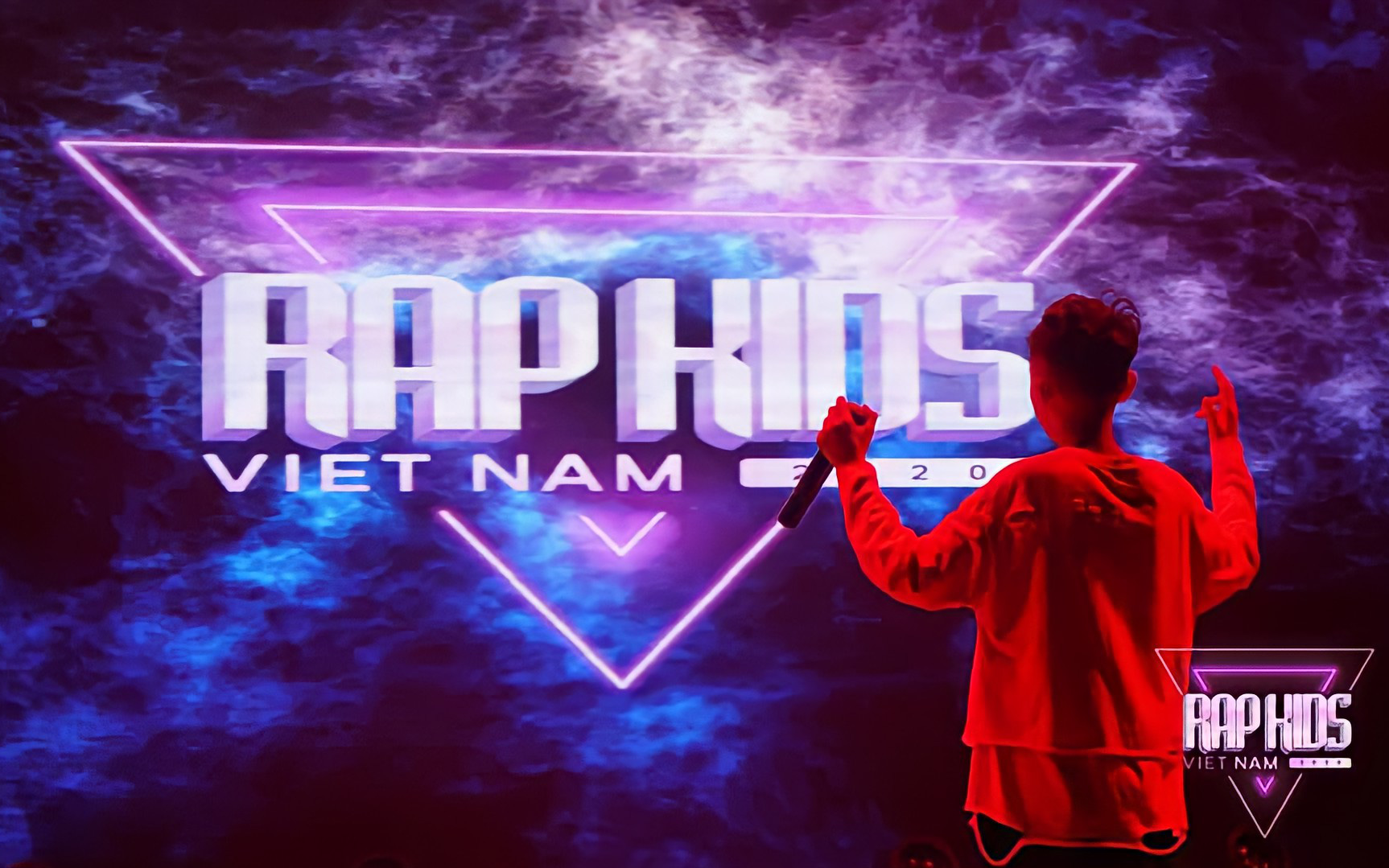 Rap Kids - Tin tức, hình ảnh, clip - Kenh14