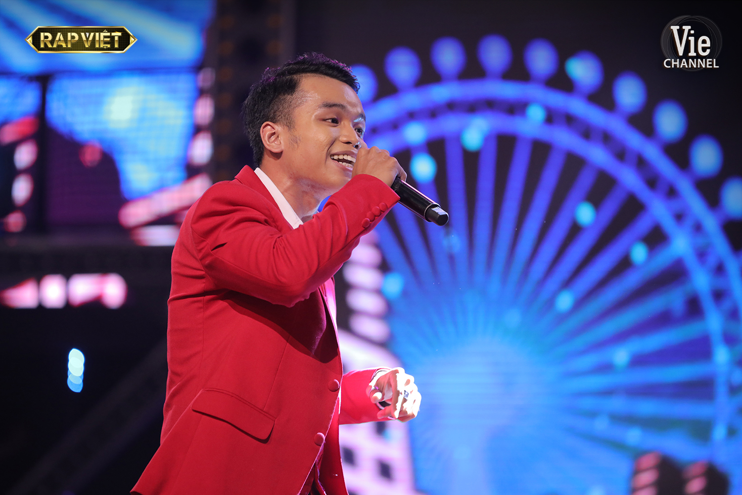 Hội những rapper tên Long trong giới Underground