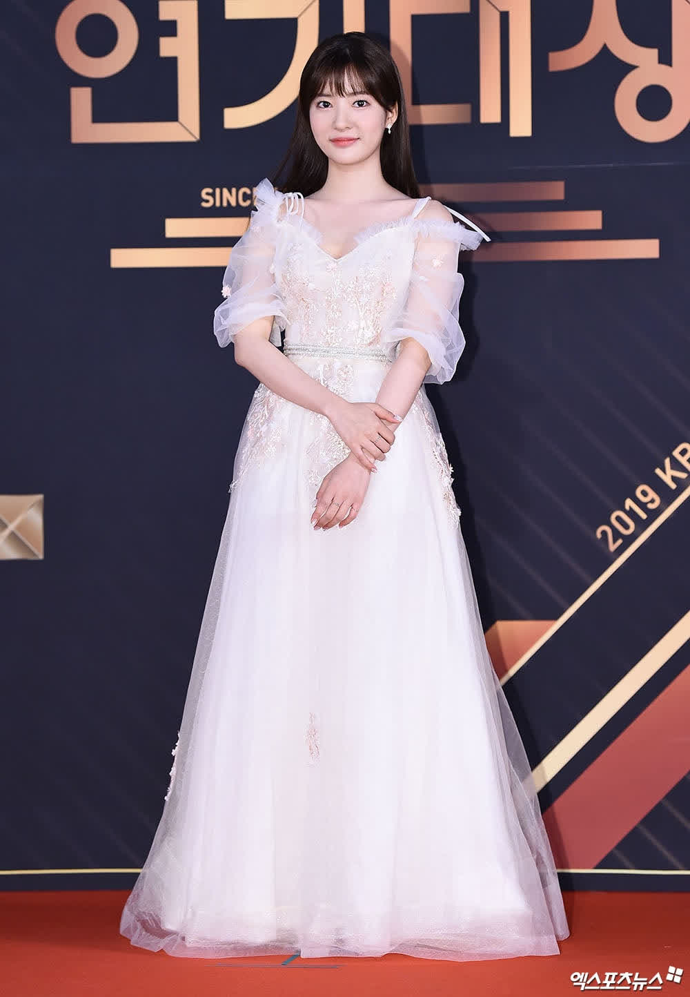 Jo Soo Min - Gia sư bất hạnh ở Penthouse: Búp bê sống 14 năm diễn xuất, cân sạch từ "thi - hoạ ...