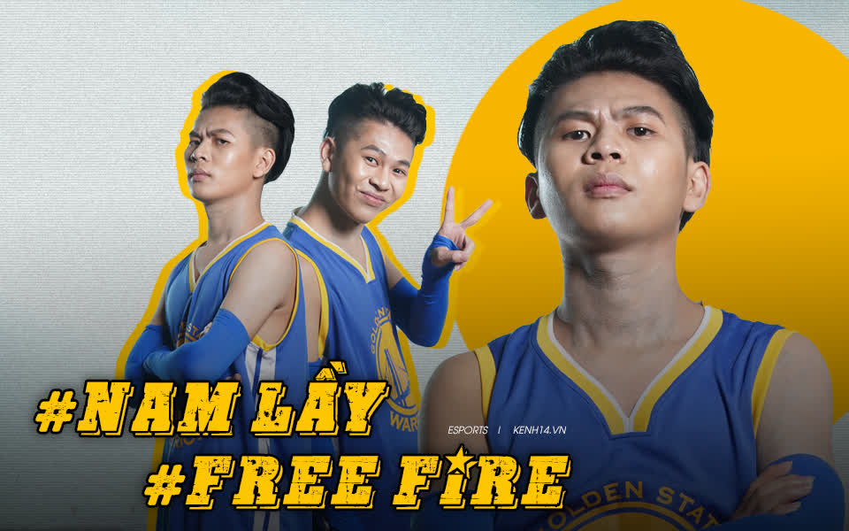 NAM LẦY, tin tức Mới nhất YouTuber triệu view Nam Lầy: "Game nào cũng ...