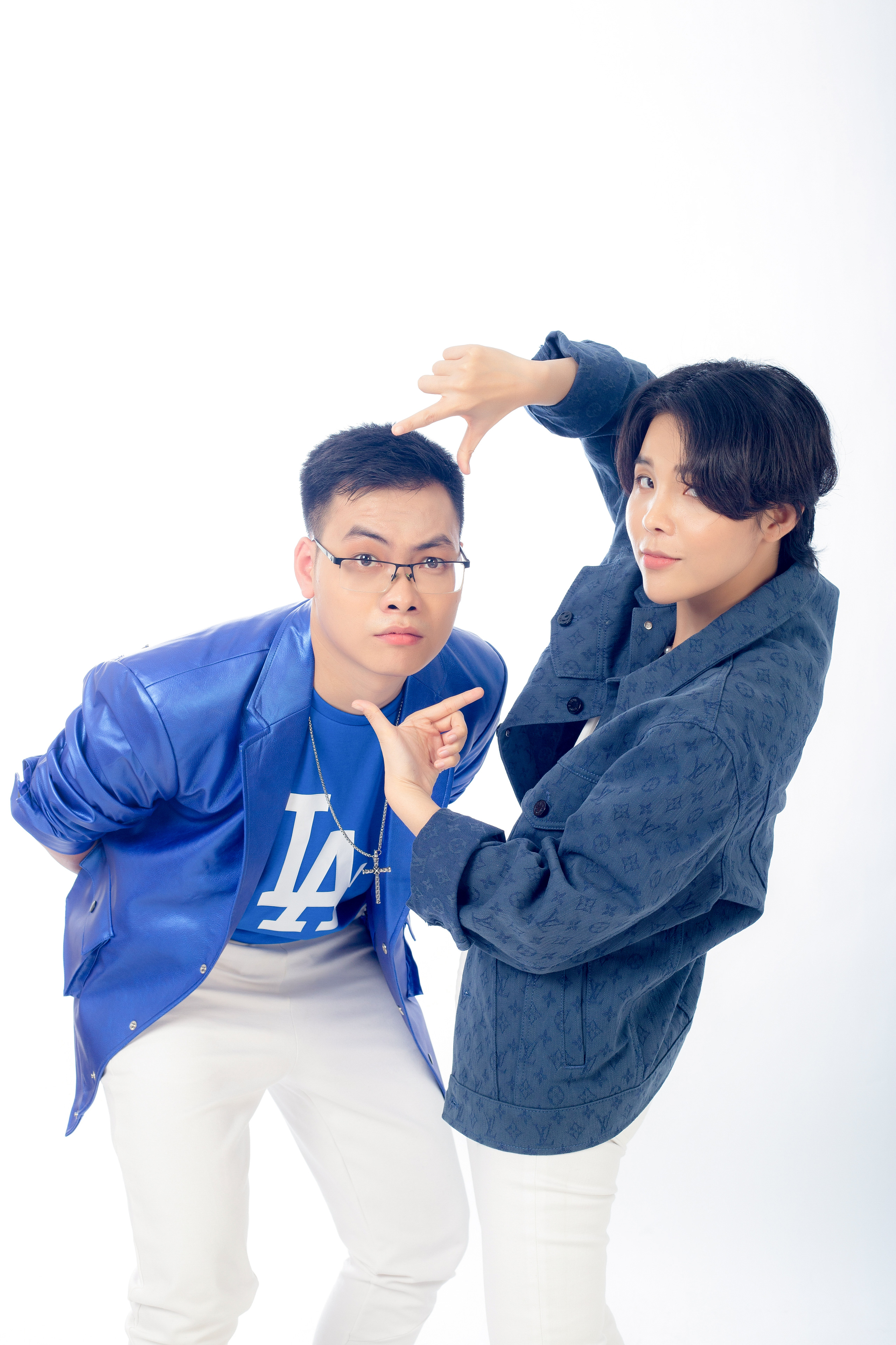 Luật chơi kịch tính của King Of Rap được áp dụng vào Giọng Hát Việt Nhí ...