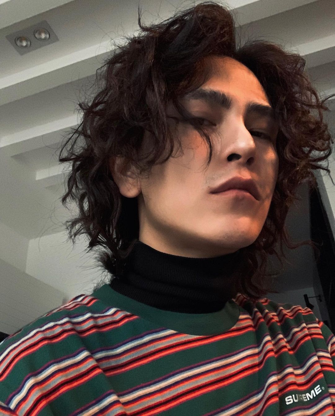 Decao đăng status bóng gió chối chuyện hẹn hò, bạn gái tin đồn lại "bay ...