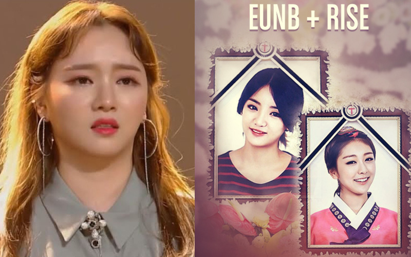 KWON RISE, tin tức Mới nhất So Jung (Ladies' Code) bật khóc chia sẻ khó ...