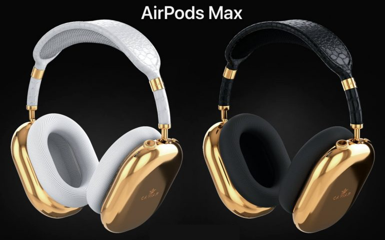 AIRPOD MAX, tin tức Mới nhất Đây có thể là chiếc tai nghe AirPods đắt ...