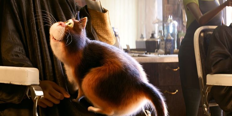 5 lý do để xem ngay Soul - "hoạt hình cho người lớn" của Pixar đang ...