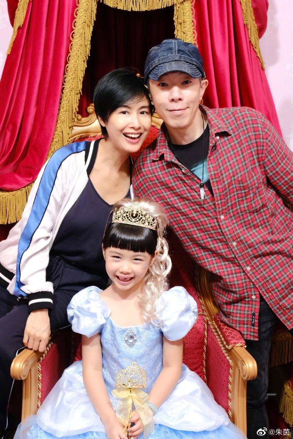 Chu Ân: Tiểu thư danh giá khốn khổ vì bị Châu Tinh Trì phụ bạc, bỏ lỡ ...