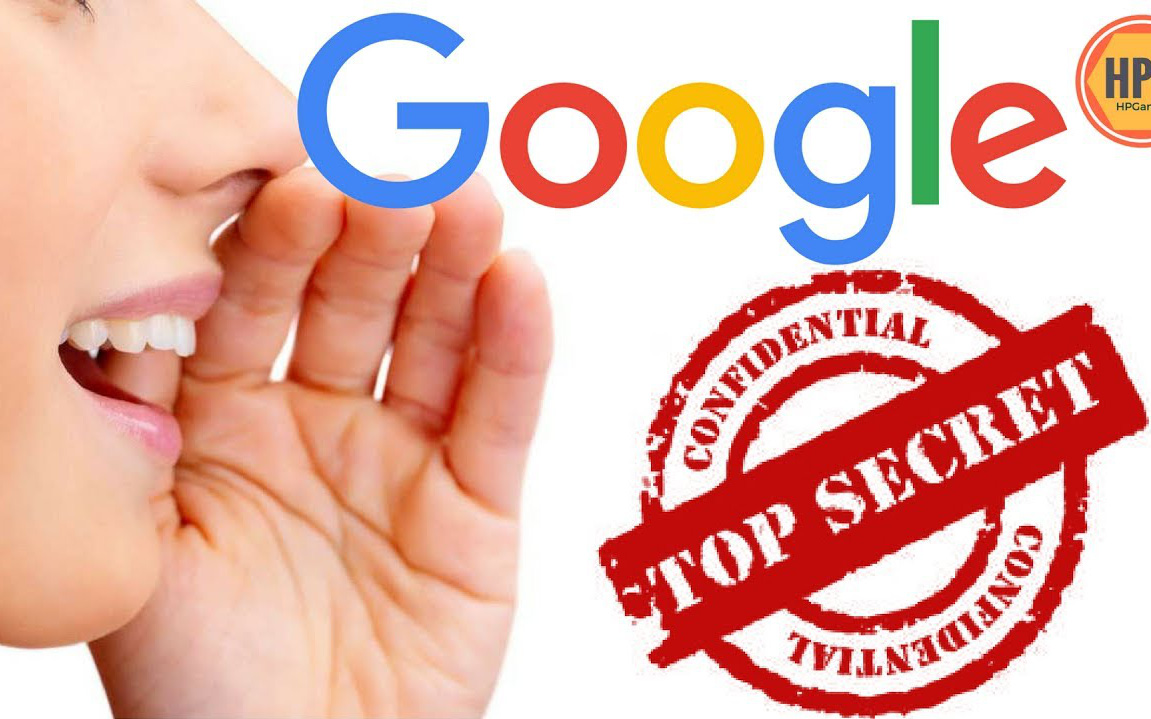 GOOGLE SECRET, tin tức Mới nhất Những từ khoá "magic" trên Google ...