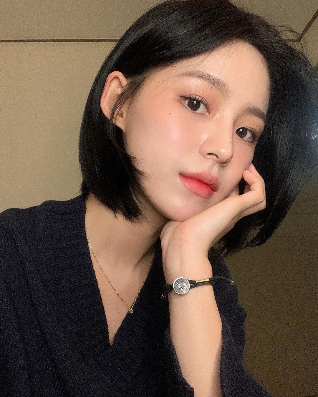Nàng tóc ngắn muốn xinh, sang chảnh hơn trong năm mới đừng bỏ qua 4 ...