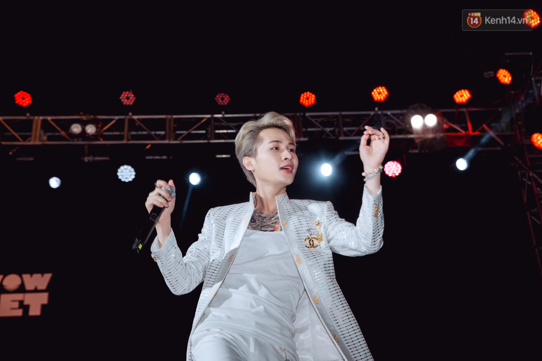 Jack tung rap intro, nghi vấn "cà khịa" thành tích view khủng top thế ...