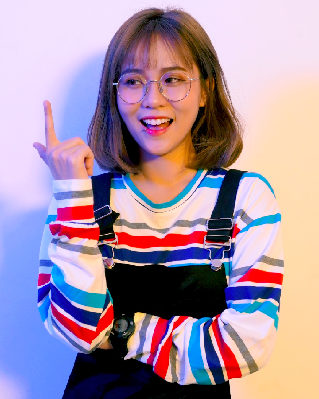 MisThy: Nữ streamer triệu fan với chất riêng khó lẫn, qua bao năm vẫn ...