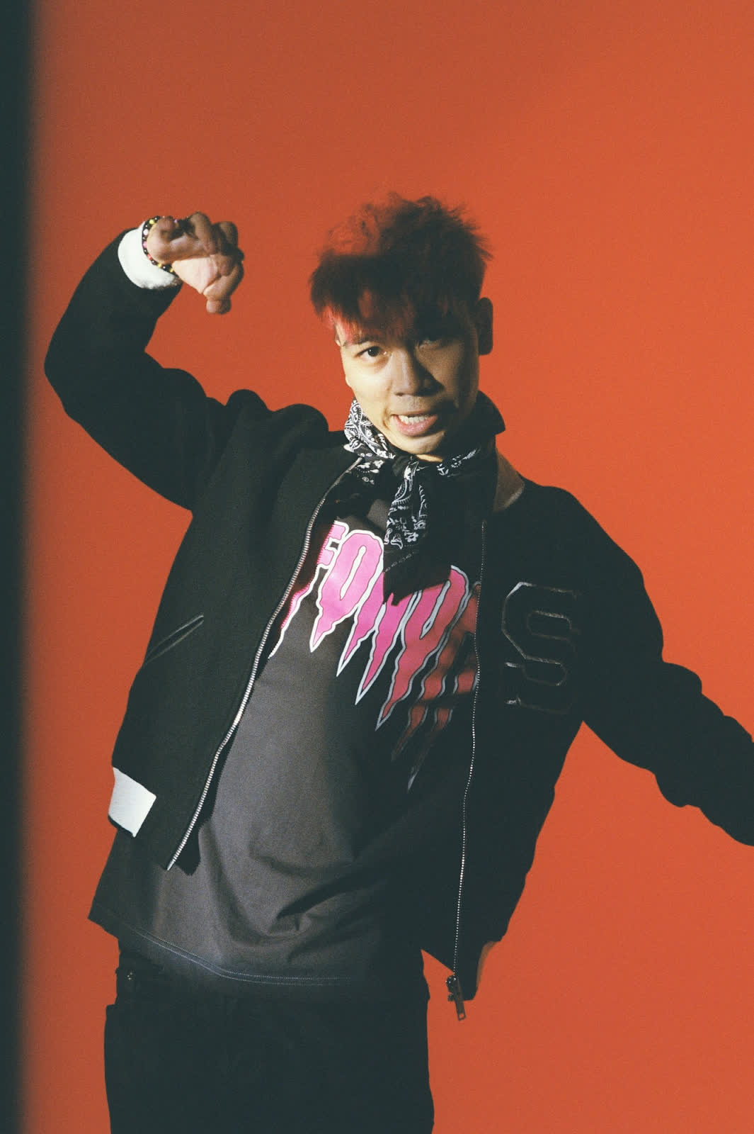 Những gương mặt GenZ "đánh chiếm" làng Rap/Hip-hop Việt 2020