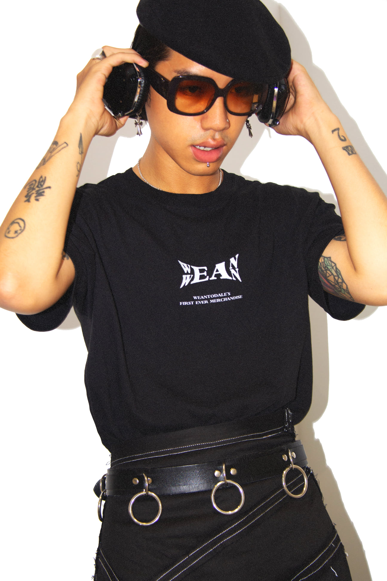 Hội những rapper tên Long trong giới Underground