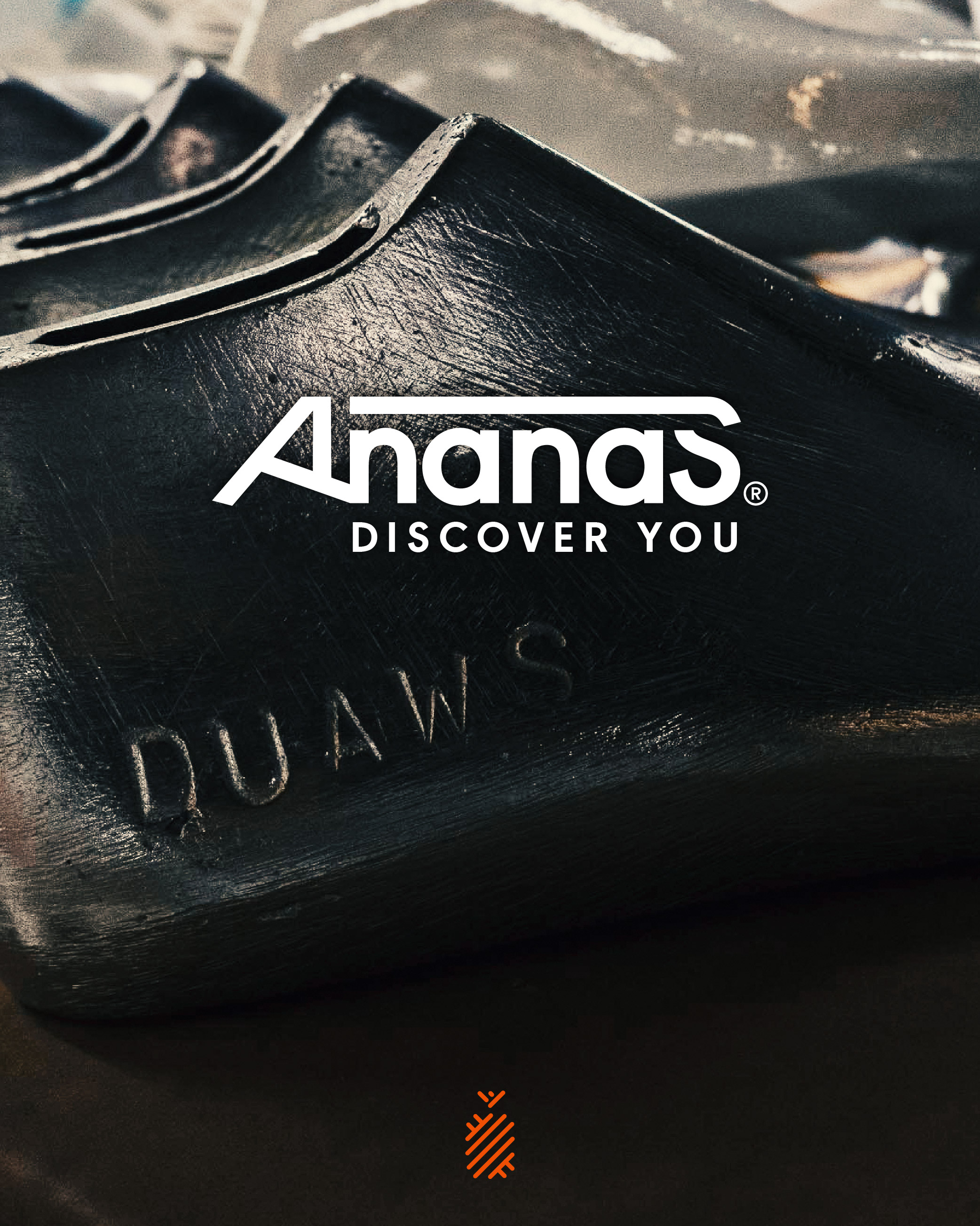 Ananas - Local Brand Việt không chỉ tạo ra sneakers mà còn đem tới ...