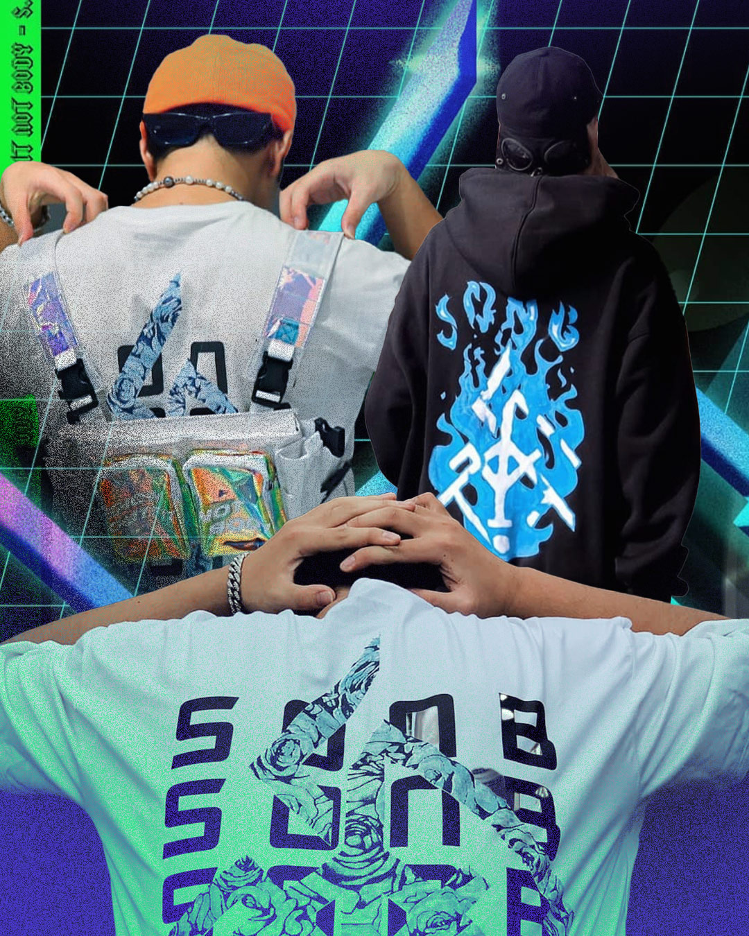 Xuất hiện local brand rất trẻ được lòng GenZ, bất ngờ nhất là founder ...