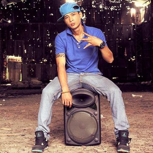 Tung track diss Rap Việt và King Of Rap, nam rapper có tiếng được khen ...