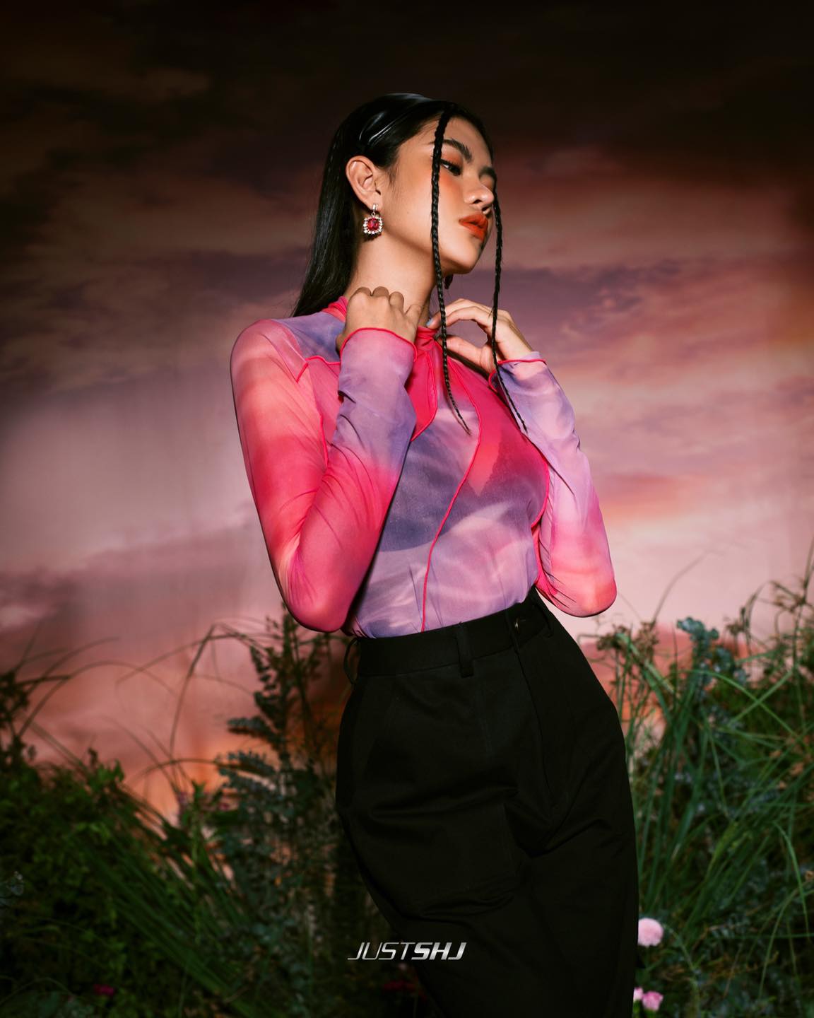 SHE BY SHJ - xuất phát điểm từ một local brand nhỏ bé đến một thương ...