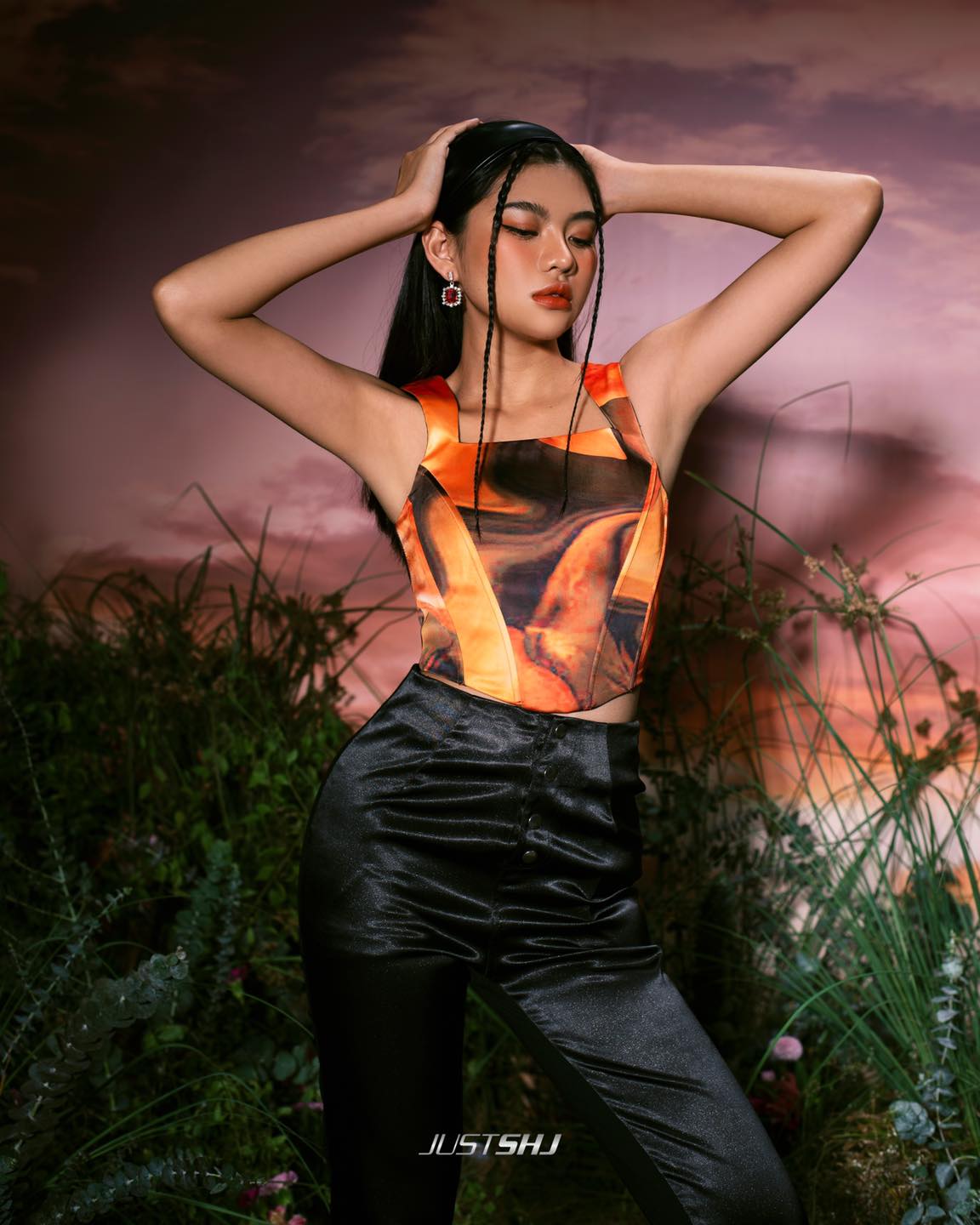 SHE BY SHJ - xuất phát điểm từ một local brand nhỏ bé đến một thương ...