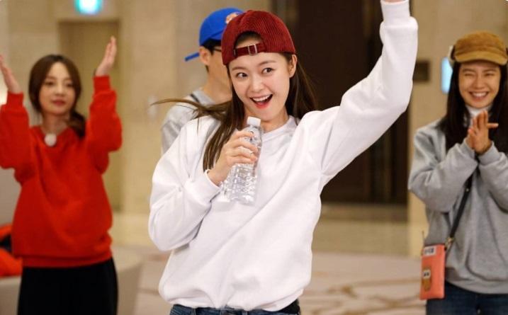 Jeon So Min tiết lộ: "Running Man là chương trình đã cứu vớt cuộc đời tôi"
