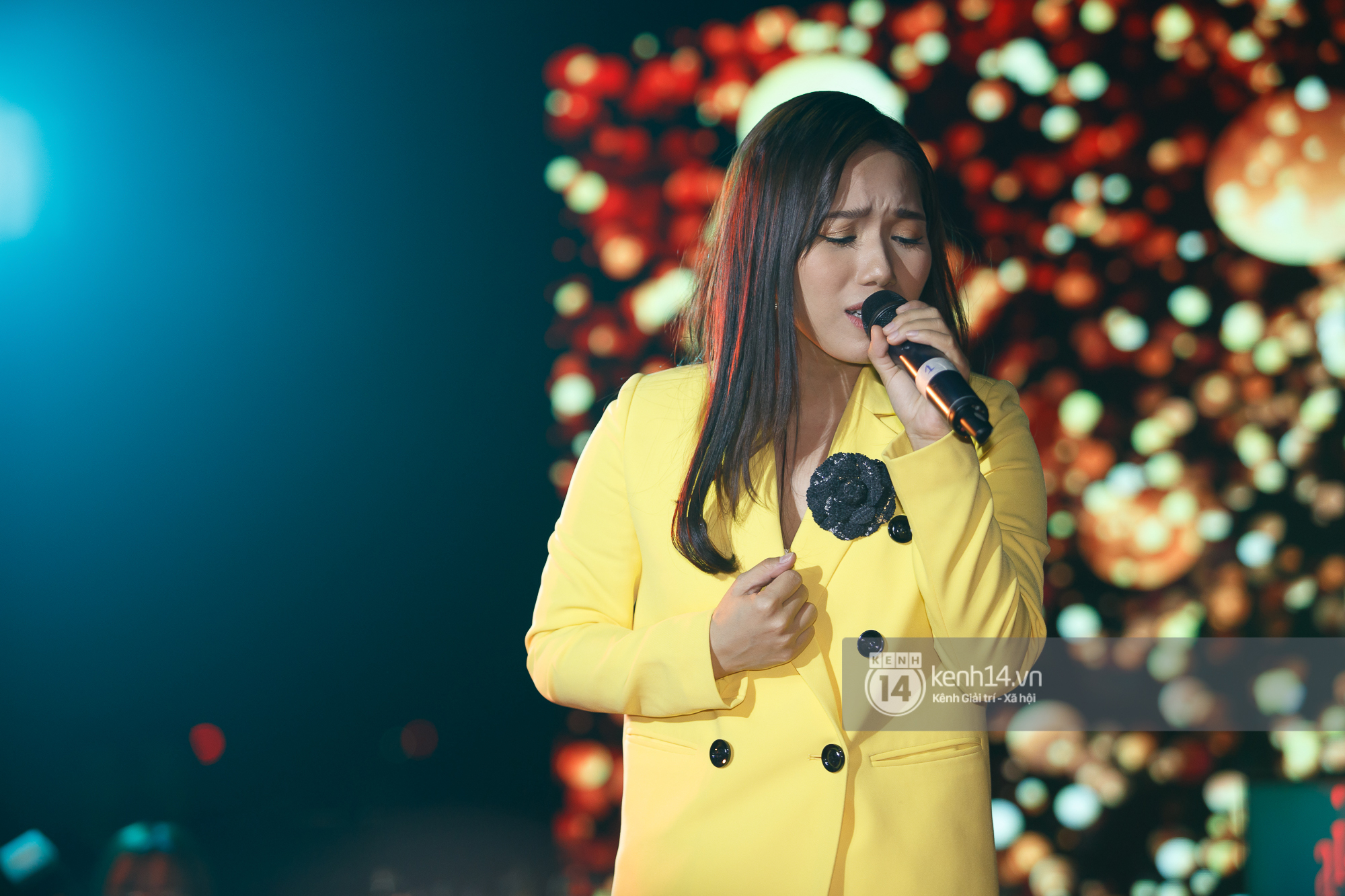 Gala Best Of 360 Độ Soi: Jack và AMEE nhận giải thưởng lớn, dàn sao ...