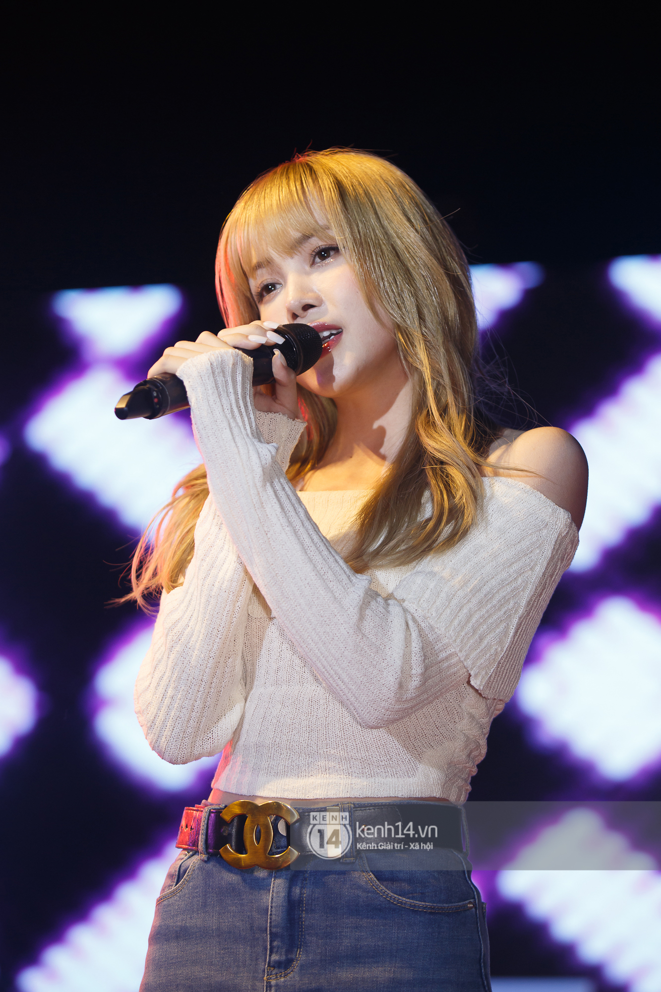 Gala Best Of 360 Độ Soi: Jack và AMEE nhận giải thưởng lớn, dàn sao ...