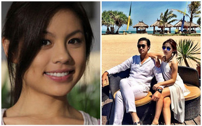 RICHARD MULJADI, tin tức Mới nhất Vợ thiếu gia giàu nhất Indonesia: Từ ...