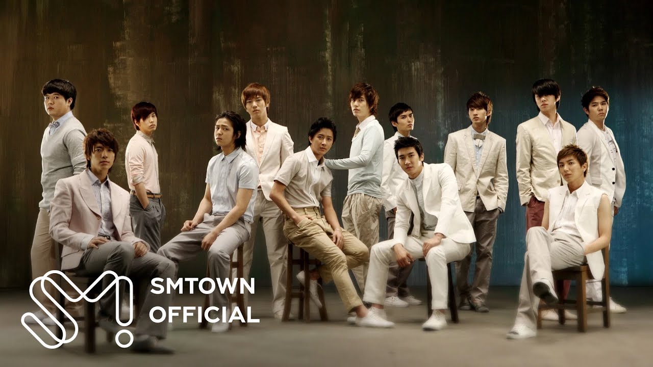 Hé lộ lý do thực sự Kibum rời Super Junior