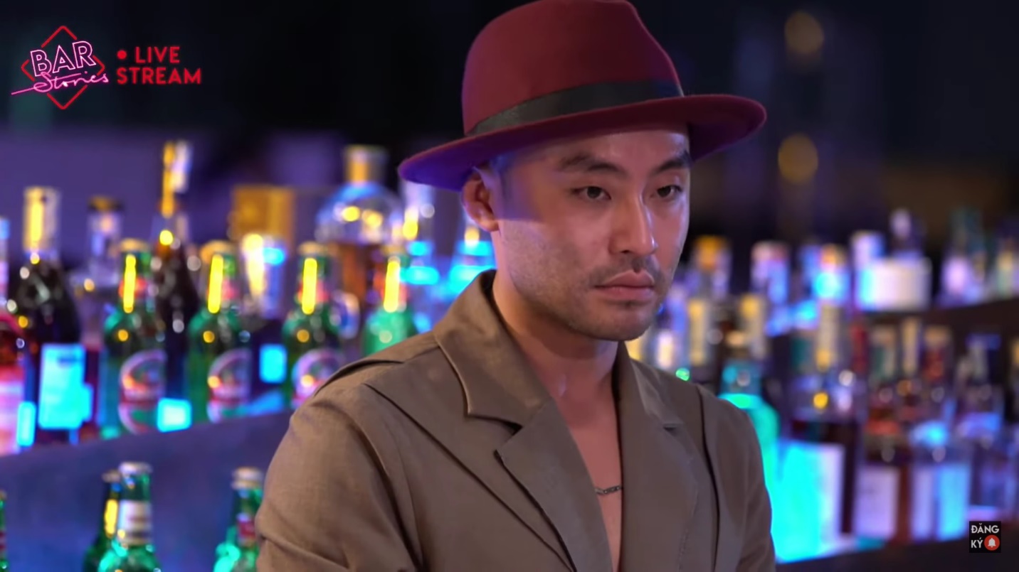 VJ Dustin Phúc Nguyễn hé lộ món nợ 2,5 tỷ đồng khiến Karik - Phan Mạnh ...