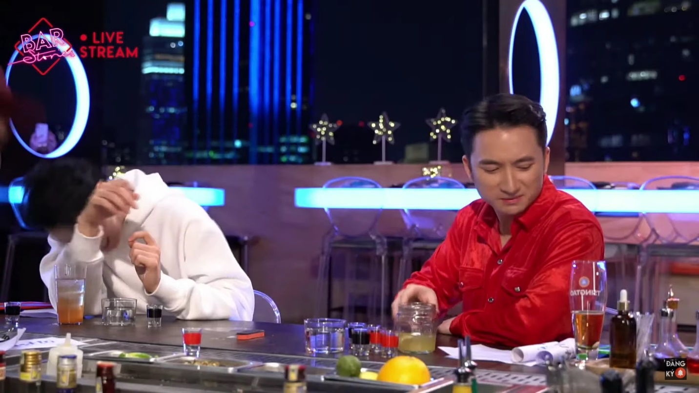 VJ Dustin Phúc Nguyễn hé lộ món nợ 2,5 tỷ đồng khiến Karik - Phan Mạnh ...