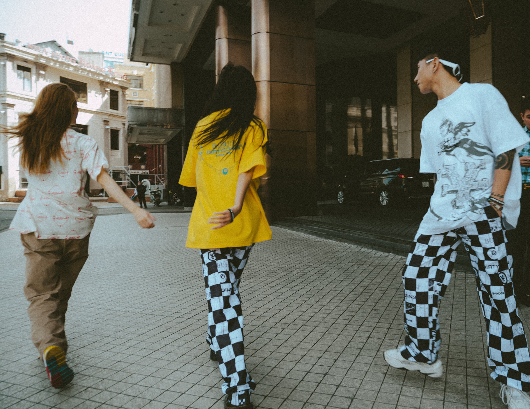 BOBUI - từ đứa con tinh thần của 2 bạn trẻ tuổi teen đến top local ...