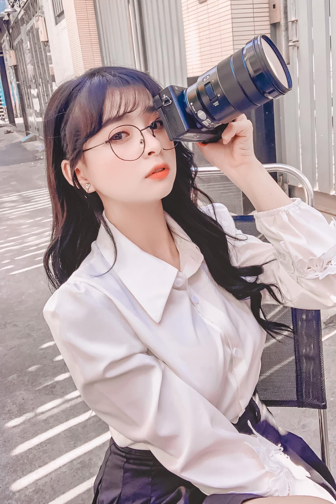 Những nữ streamer Liên Quân Mobile khiến fan nam "mê như điếu đổ ...