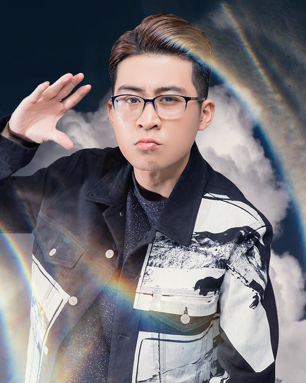 ICD - hành trình từ một rapper quen với “diss” trở thành Quán quân đầy ...