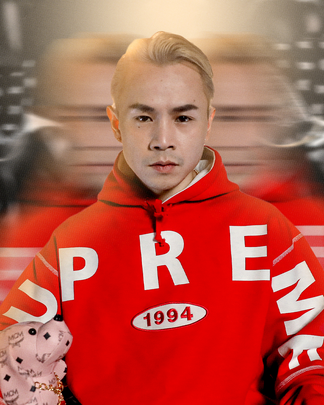 Binz - từ “nhà thơ” của Underground đến rapper hot nhất Vpop năm 2020!