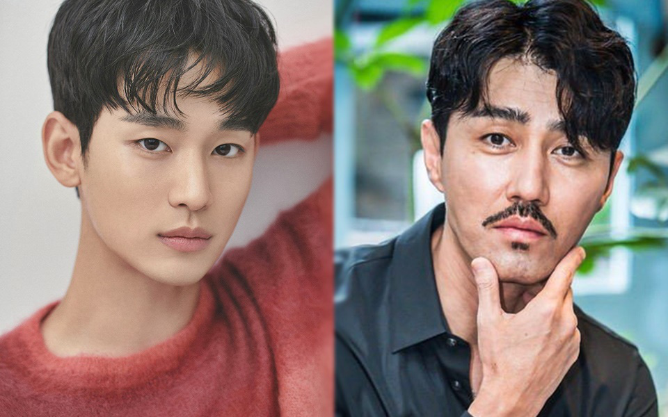 CHA SEUNG WON, tin tức Mới nhất Kim Soo Hyun bất đắc dĩ làm sát nhân ...