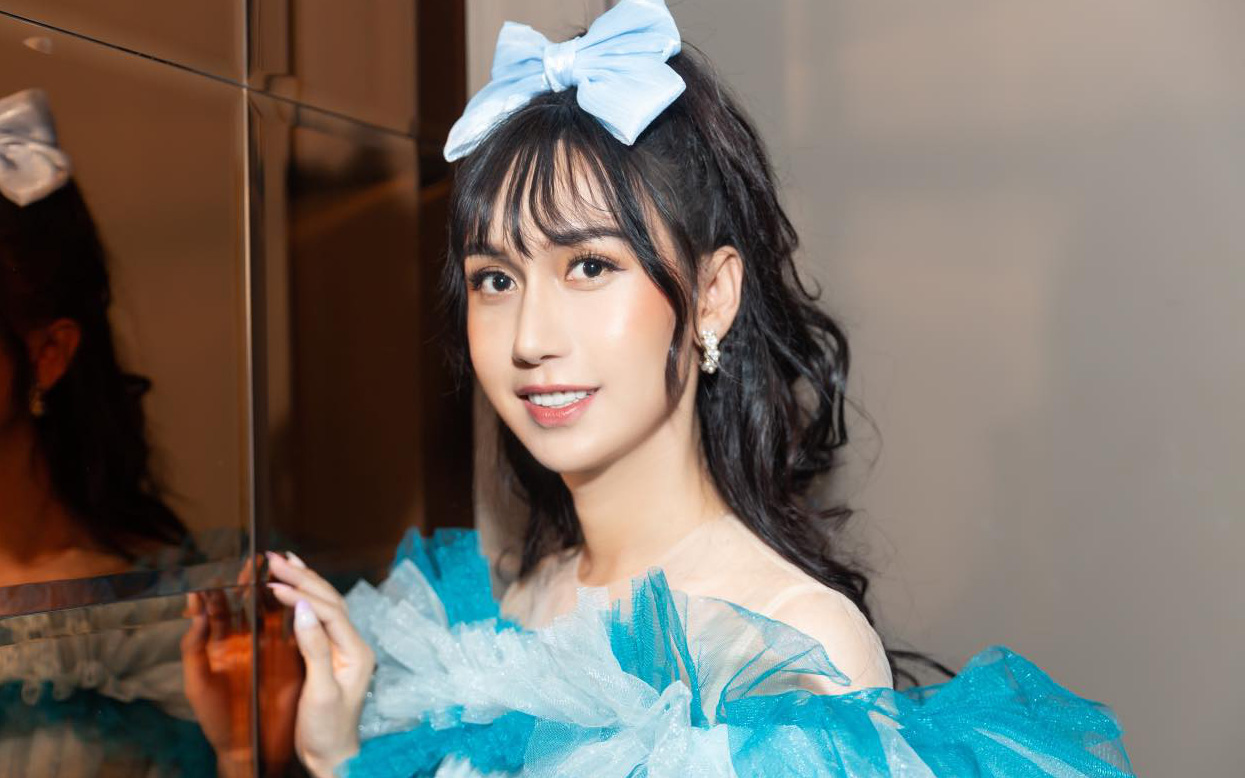 TÔ NGỌC BẢO LINH, tin tức Mới nhất Lynk Lee lên tiếng về việc phẫu thuật thanh quản, chấp nhận ...