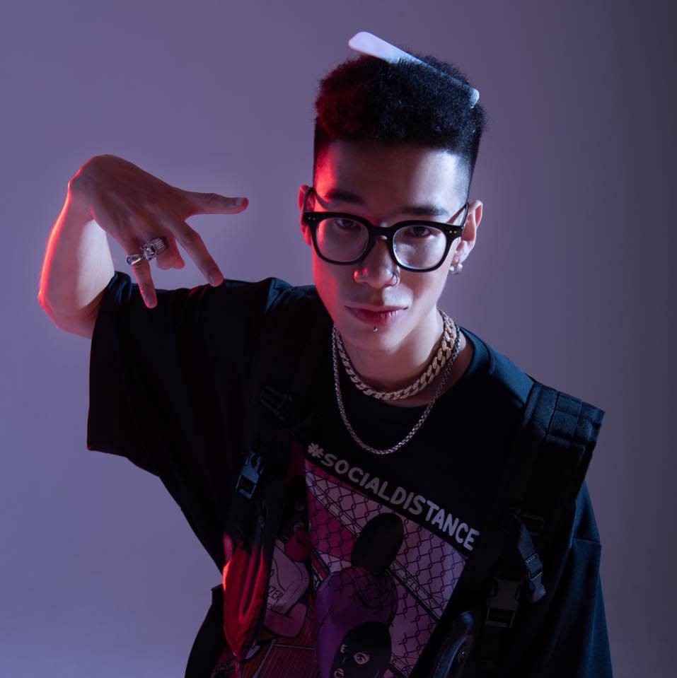 MCK và WEAN sẽ có màn kết hợp "căng đét" trong album Diệu Kỳ Việt Nam