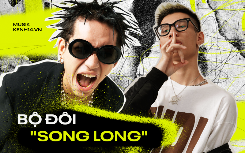 SONG LONG, tin tức Mới nhất Bộ đôi "song Long" WEAN và MCK: Tách riêng ...