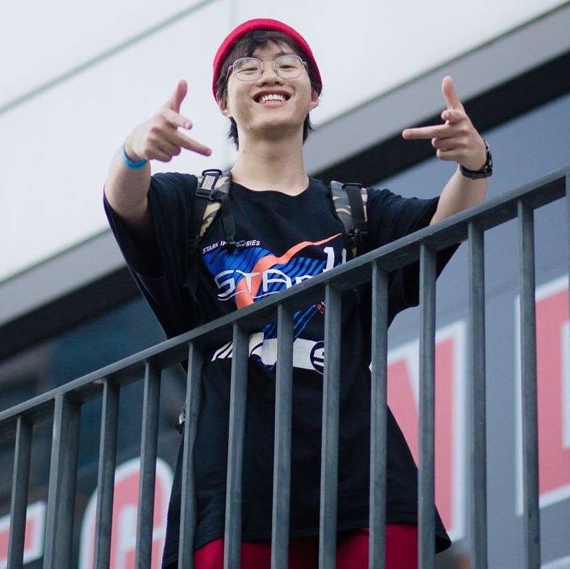 Low G để đời đưa đẩy từ dancer sang rapper, rồi nổi tiếng nhanh chóng ...