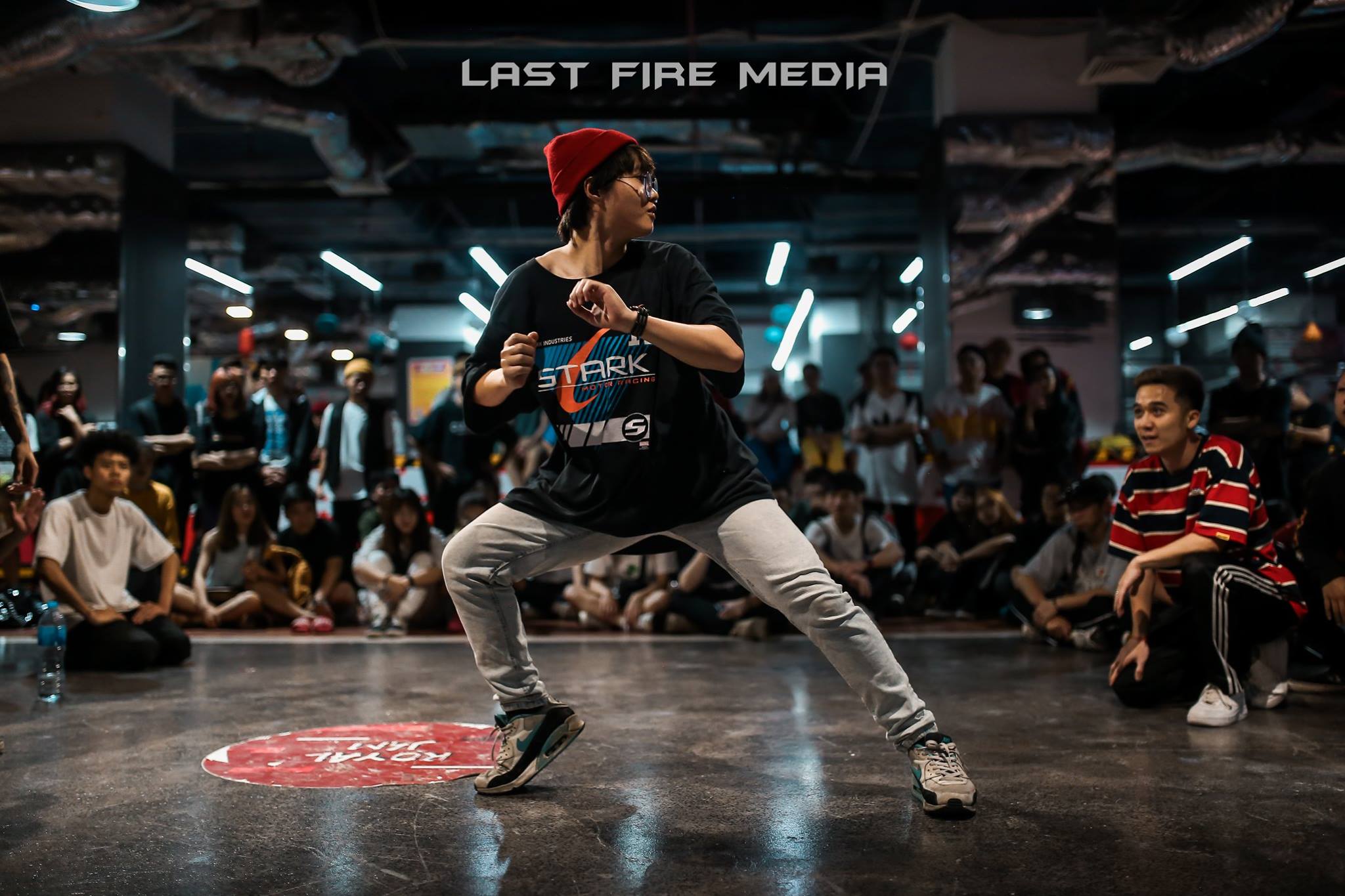 Low G để đời đưa đẩy từ dancer sang rapper, rồi nổi tiếng nhanh chóng ...