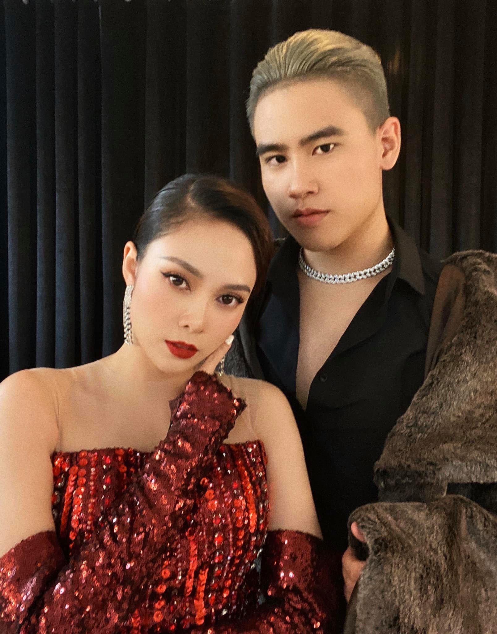Hậu Rap Việt, GDucky chính thức tung poster "nhá hàng" sản phẩm mới