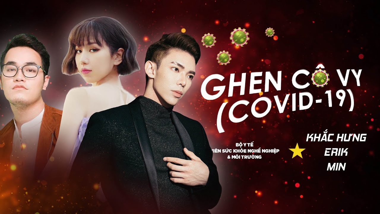 Ghen Cô Vy cán mốc 100 triệu view sau hơn 1 năm!