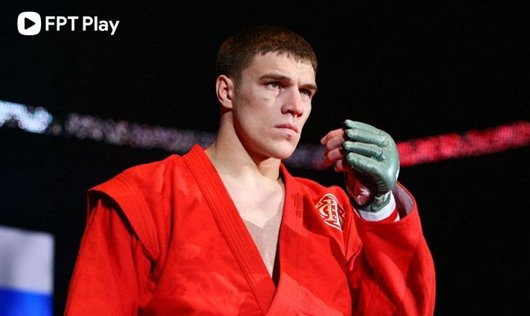 Bellator MMA 268: Julius Anglickas, bài toán bí ẩn cần sự giải mã của ...