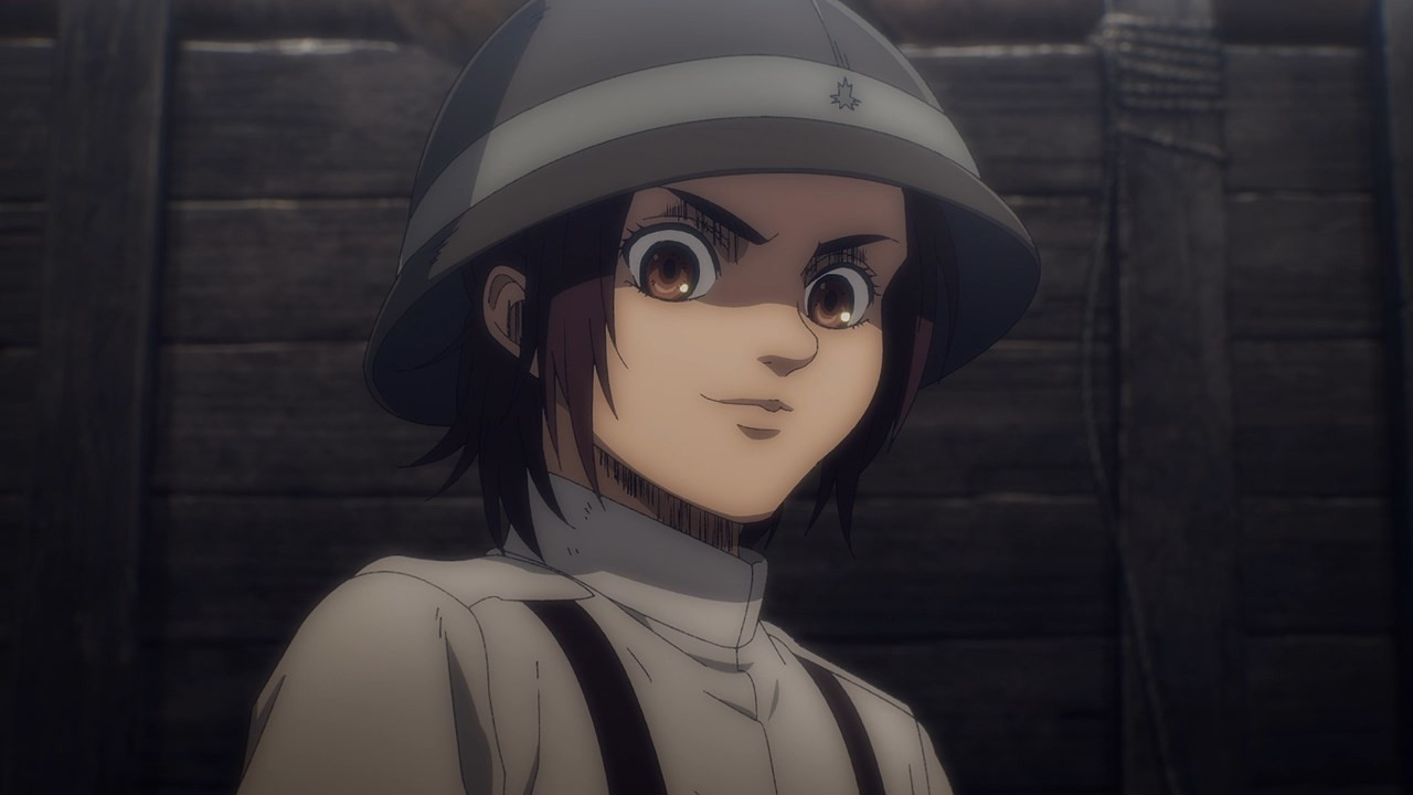 Dàn mỹ nhân anime bị ghét nhất lịch sử: Shizuka năm nào cũng "lên thớt ...