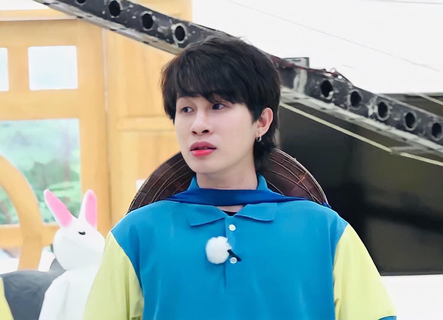 Jack sẽ trở lại thay thế Karik trong 5 tập cuối của Running Man?