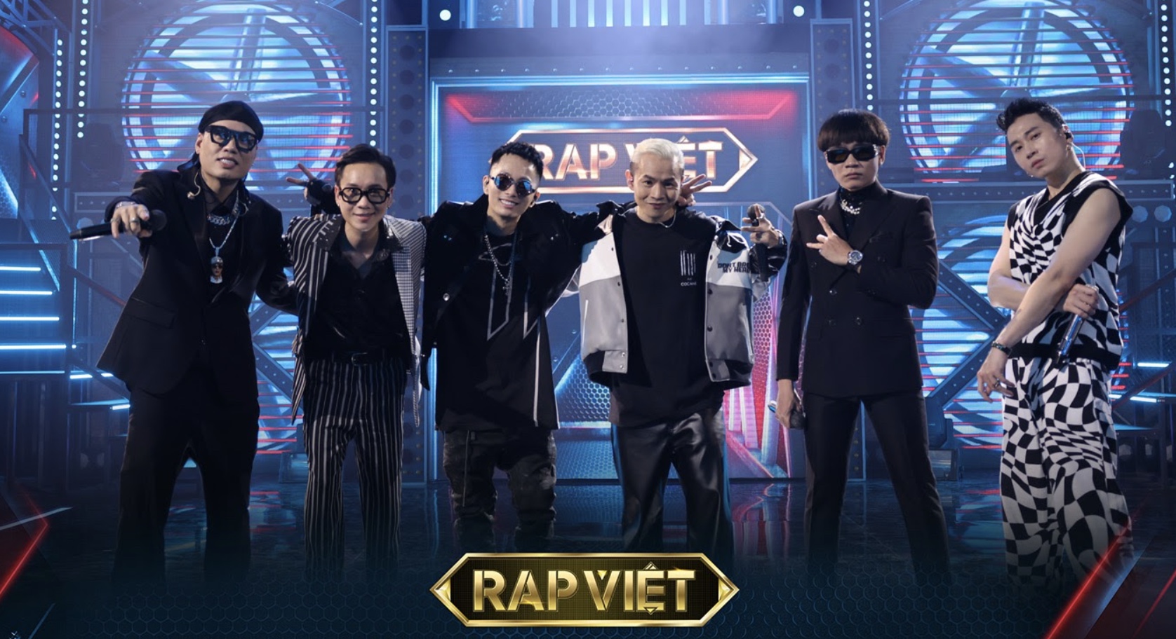 YouTuber hơn 400 nghìn đăng ký cho rằng Rap Việt sẽ "giảm nhiệt" như ...