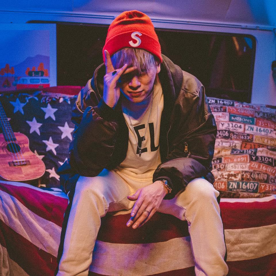 Top streamer có tài "gieo vần nhả flow" như rapper chuyên nghiệp, tắt ...