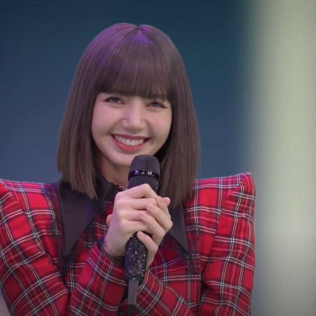 Đừng tiếc nuối vì thời gian quảng bá ngắn nữa, Lisa có một sân khấu đặc ...