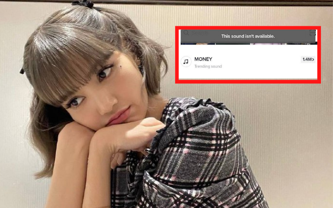 LISA GẶP XUI, tin tức Mới nhất Năm xui tháng hạn của Lisa: LALISA và ...