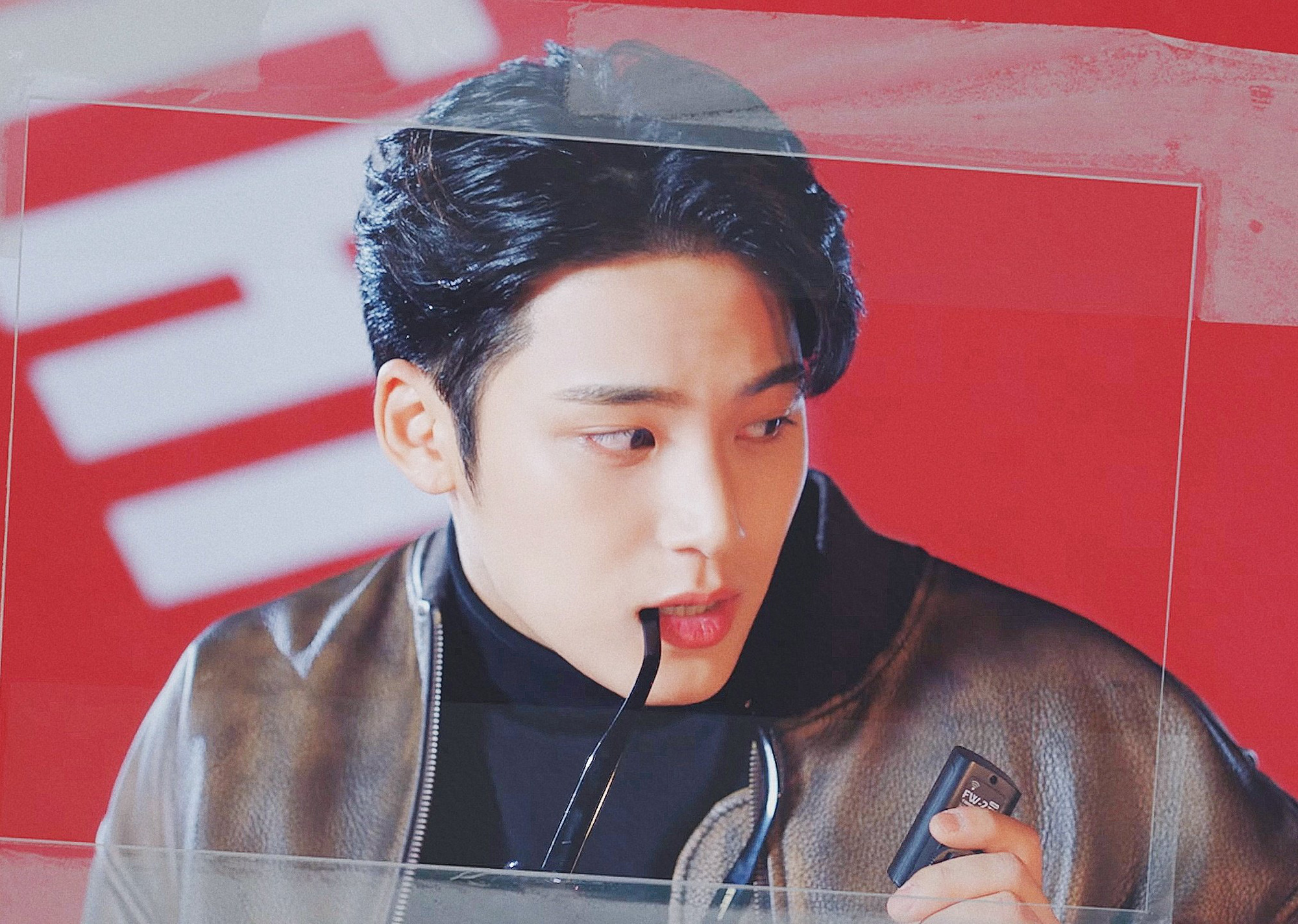 Hội rapper SEVENTEEN bùng nổ visual dịp comeback