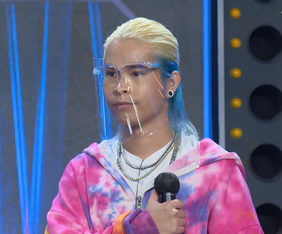 Ngoại hình mới lạ của dàn thí sinh Rap Việt ghi hình cho vòng 2, Mai Âm ...