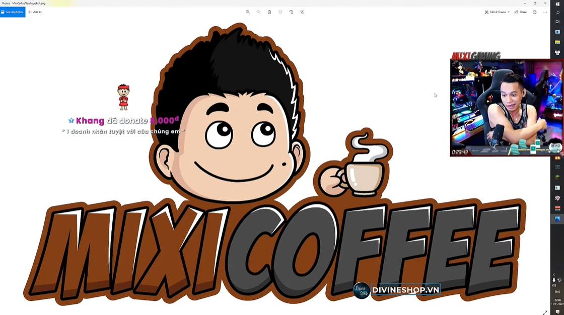 Bất ngờ khi nhiều dự án kinh doanh của Độ Mixi đã chìm vào quên lãng ...